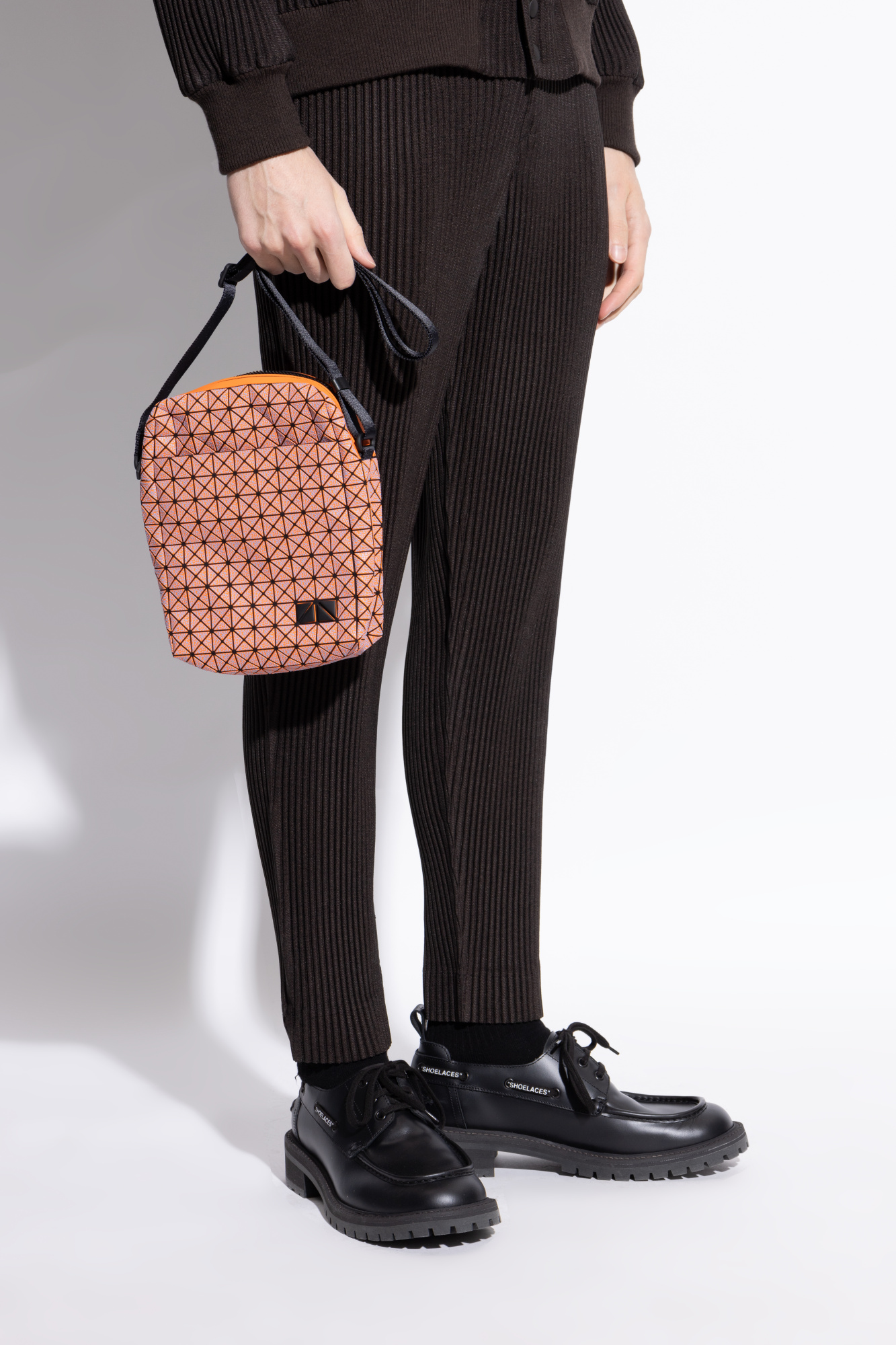 Bao Bao Issey Miyake Shoulder Bag by Bao Bao Issey Miyake Bao Bao Issey Miyake Shoulder Bag by Bao Bao Issey Miyake